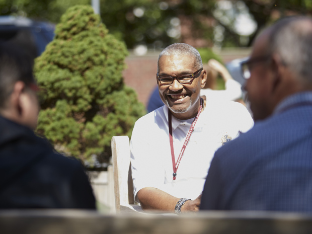 Homepage | Harvard Graduate School of Education